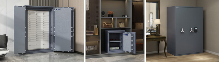 T2 certification − a change to the European Norm 1143-1